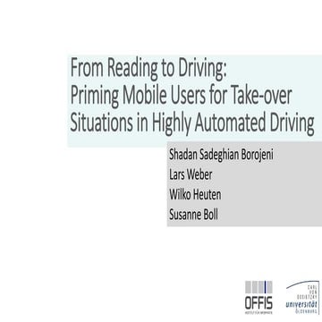 Assisting Drivers with Ambient Take Over Requests in Highly Automated ...