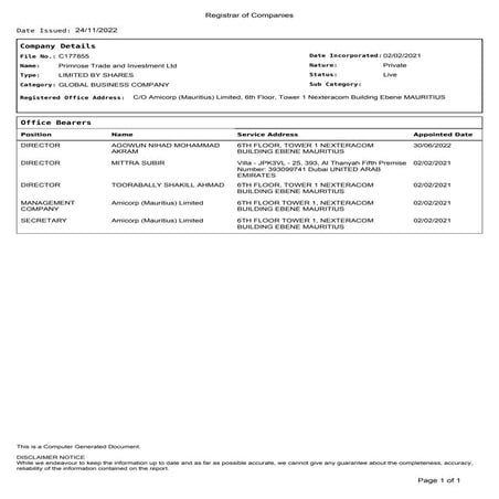Primrose Trade and Investment.pdf