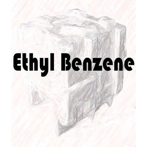 Ethyl Benzene | PDF