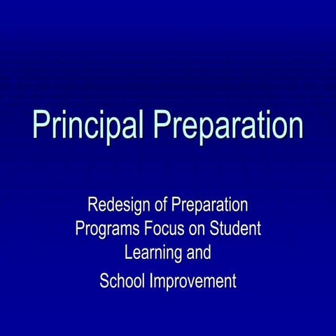 princ-prepprepprepprepprep prepprepprepprep -prez-2-20-09.ppt