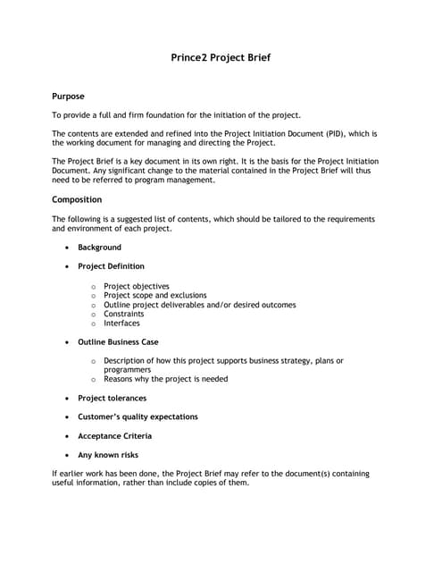 Example of a creative brief Josh Meyer | PPT