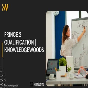prince2 qualification . | PDF