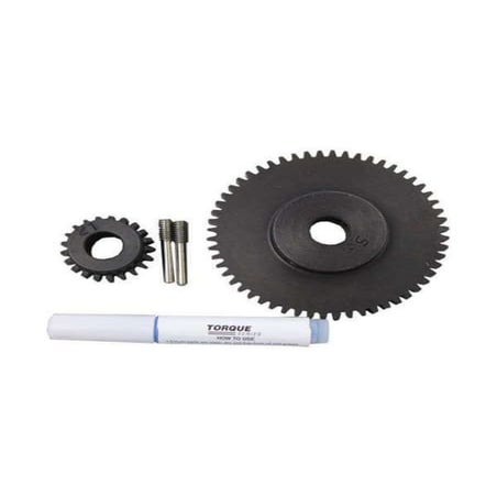Prince Castle 197-476S Gear Kit | PartsFeca | PDF