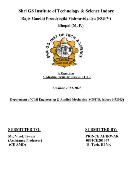 Example of engineering specification for an engineering laboratory complex | PDF