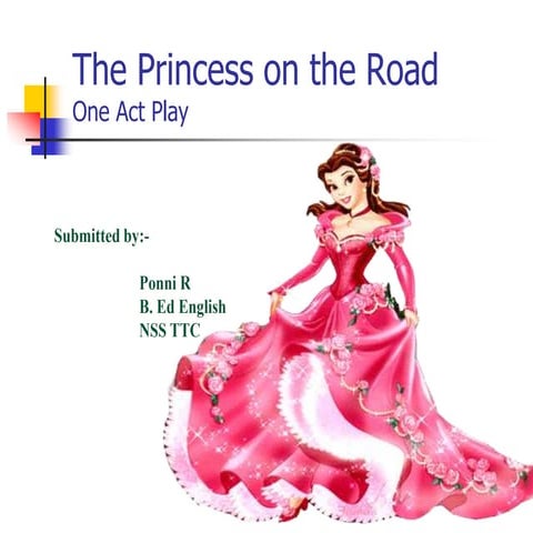 Princess.ppt