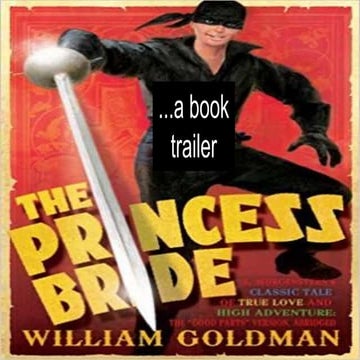 Princess bride book trailer | PPT