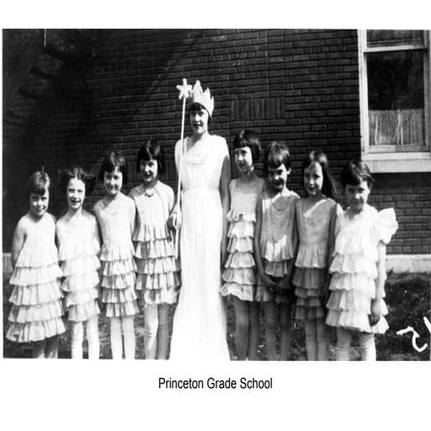 Princeton School | PPT