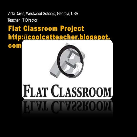 Princeton Flatclassroom Project Upload | PPT | Education