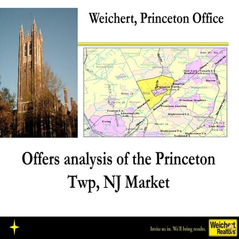 Princeton township update | PPT