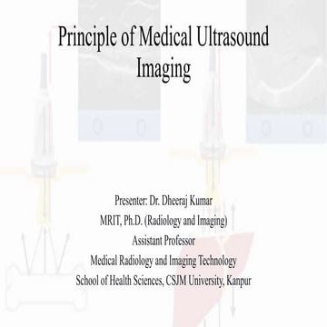 Principle of Ultrasound.pptx
