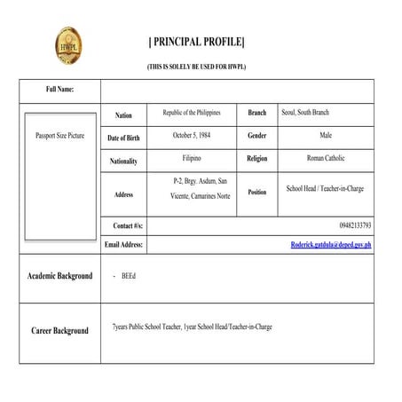 Principal-Profile_Name-of-Main-Signatory.docx