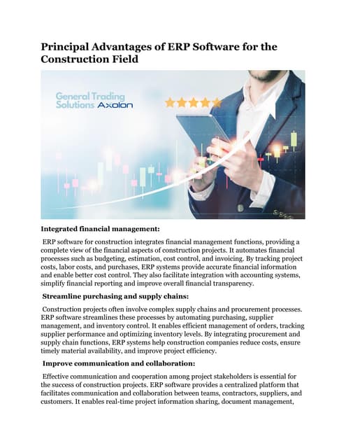 ERP System For Construction Industry -Inniti Software.pdf