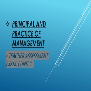 PRINCIPAL AND PRACTICE OF MANAGEMENT - Copy.pdf