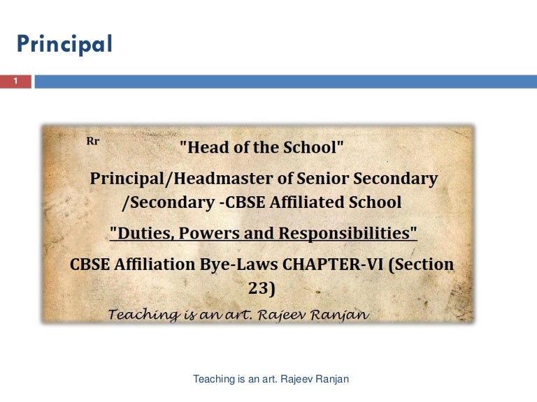 Principal Head Teacher Headmaster Duties Power And Responsibilities principal-head-teacher-headmaster-duties-power-and-responsibilities