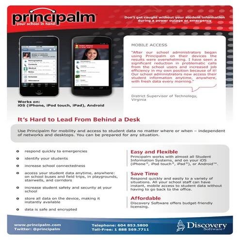 SchoolMate Introduction | PDF