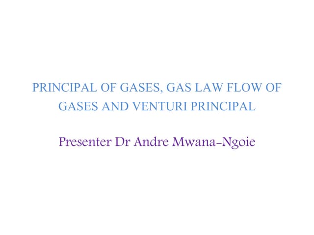 Gas Behavior.pptx for grade 6 science elevate | PPTX