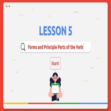 Principal Parts of the Verb Lesson for Grade 8.pdf