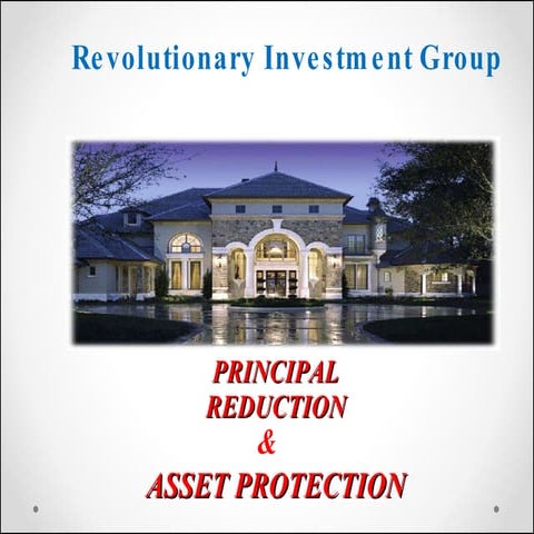PROOF ALL OF YOUR DEBT IS PREPAID | PDF