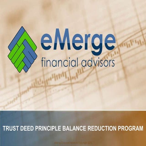 Mortgage presentation | PPTX