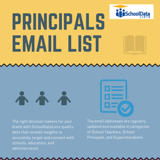 List of school principals | PDF