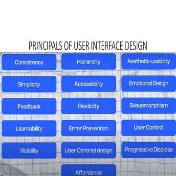PRINCIPALS OF USER INTERFACE DESIGN.pptx