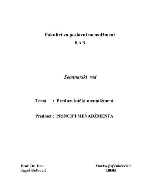 Japanski menadzment | PDF