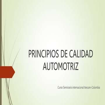 PRINCIPIOS DE CALIDAD AUTOMOTRIZ.pptx