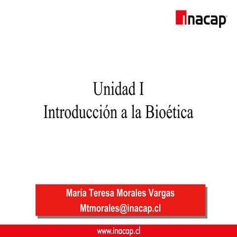El Modelo Médico Hegemónico | PPTX
