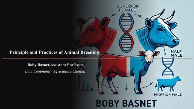 UNIT 8- MATING SYSTEM.pdf