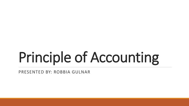 Entrepreneurship powerpoint presentation | PPTX