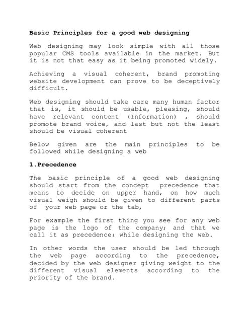 Role of Typography in web design.pdf