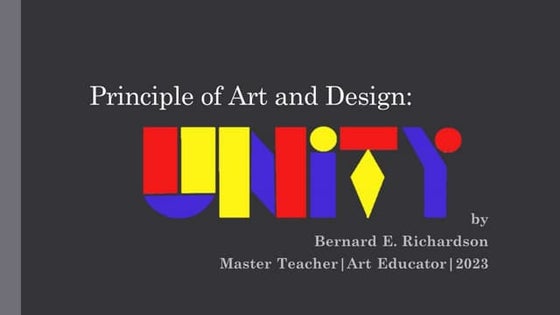 PRINCIPLE OF ART:MOVEMENT-RHYTHM.pptx