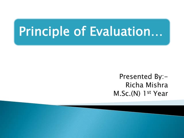 Anecdotal record in education | PPTX