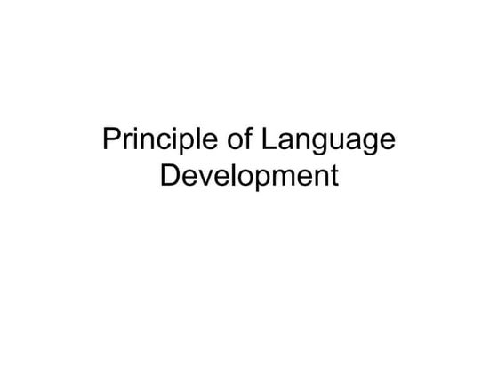 Mother Tongue Based Multilingual education Framework | PPTX | Education