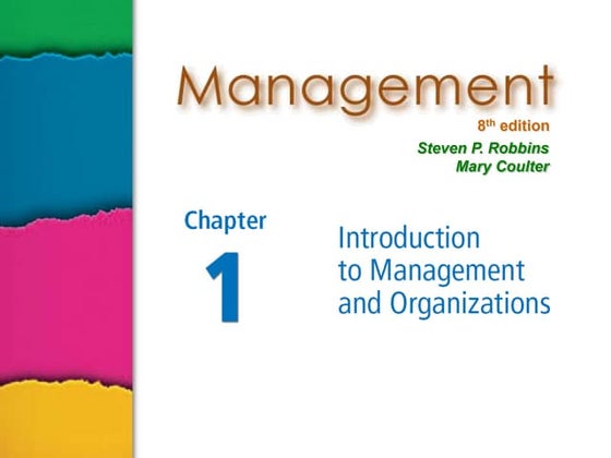 GE3751_Unit1-Part1.pptx principles of management unit 1 | PPT
