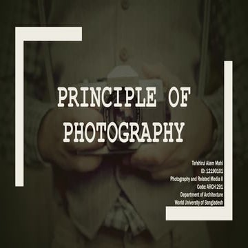 The Principles of Photography - MaHi.pptx