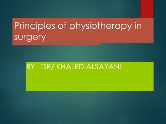 Physical therapy evaluation form | DOC | Physical Therapy | Wellness