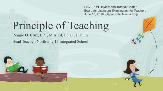 New Teacher Induction Program-1 | PPT
