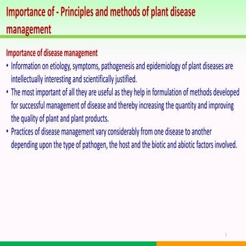 Principles-and-methods-of-plant-disease-management-Plant-Path-121.ppt