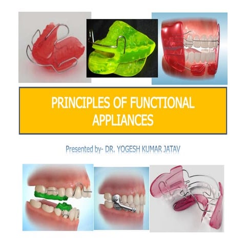 Activator and its modifications | PPTX