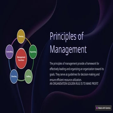Principles-of-Management.pptx presentattion | PPT