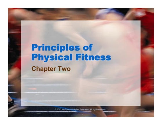 Health related components of fitness | PPTX | Fitness and Exercise ...