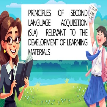 PRINCIPLES-OF-Second language acquisition.pptx