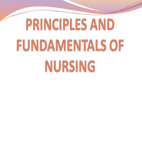 Nursing Officer Job Description | PPTX