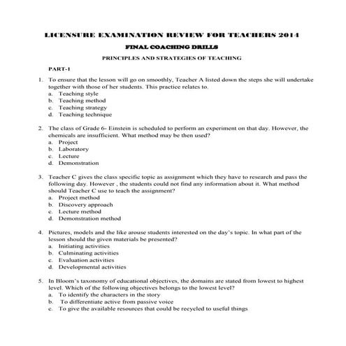 Principles and strategies_of_teaching-prof. ed.-let | PDF