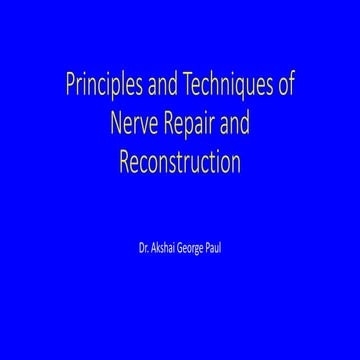 Principles_and_Techniques_of_Nerve_Repair_and_Reconstruction_AGP.pptx
