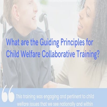 Principles for Child Welfare Collaborative Training.pdf