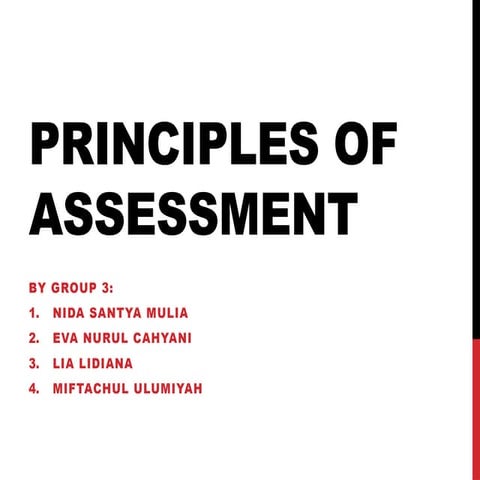 Principles of assessment english edu.pptx