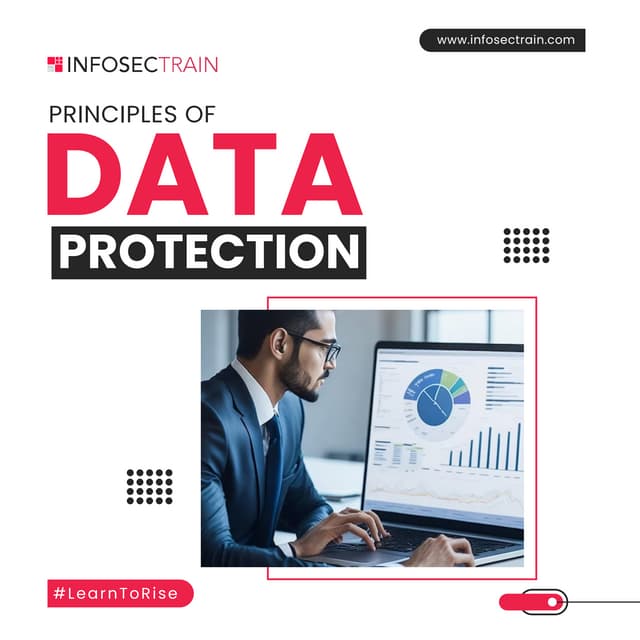 Principles Of Data Privacy Protection Pdf