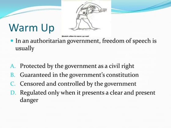 Types of Government | PPT
